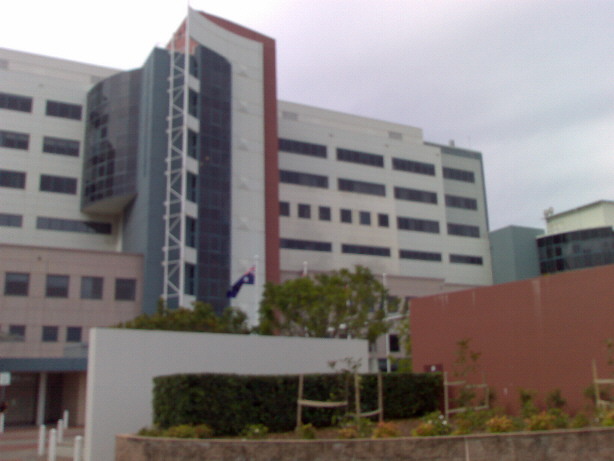 TOP 25 BEAUTIFUL HOSPITALS IN THE WORLD