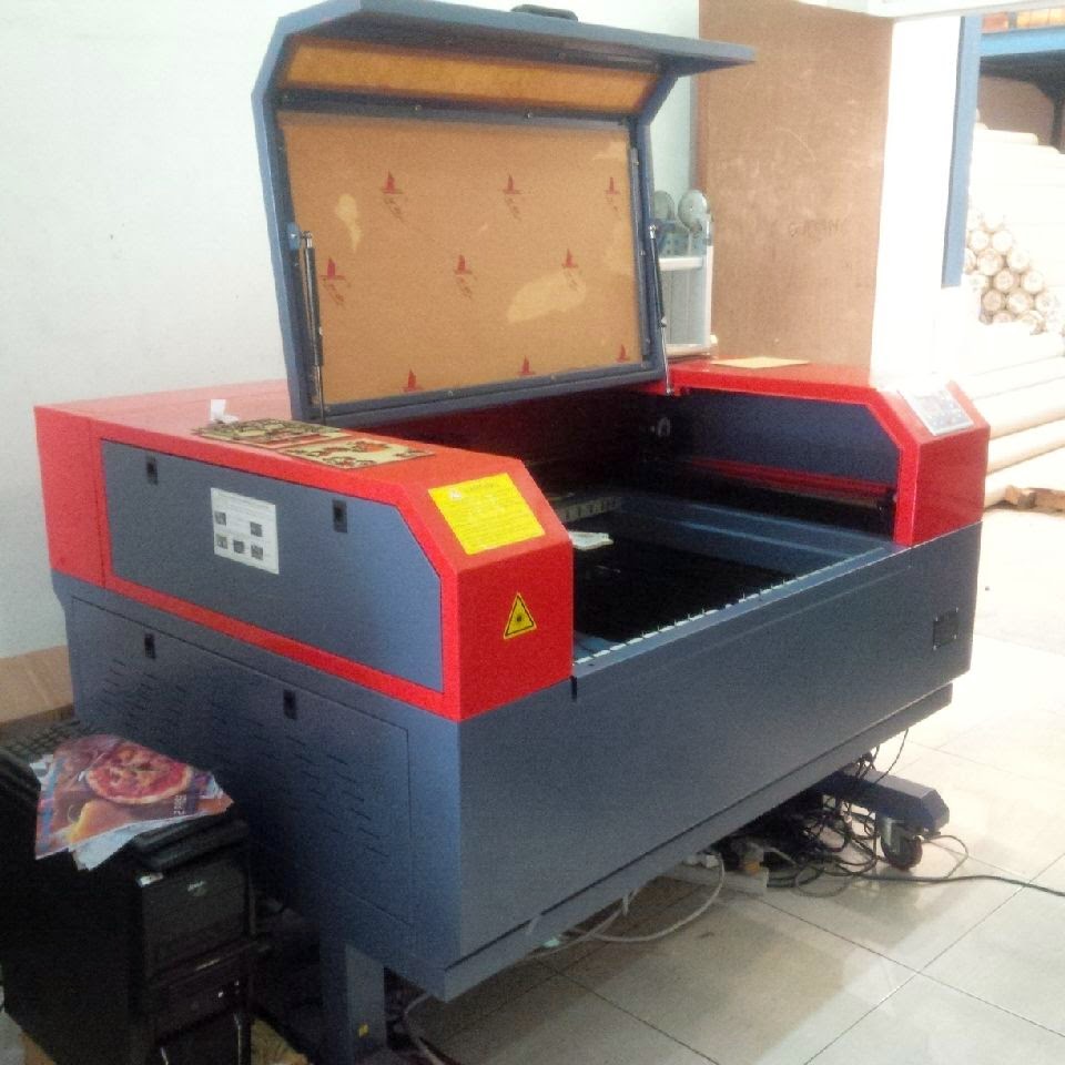 Jual Mesin Laser Cutting Berkualitas : Apa Itu Mesin Laser Cutting