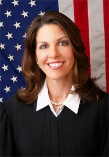 Southern District of Florida Blog: Beth Bloom's formal investiture ...