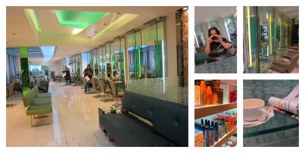 Chop, Chop: My Peter Mark experience | elenyta broken rose