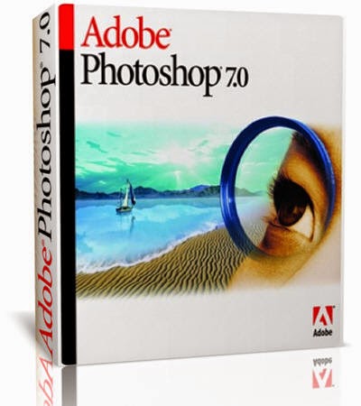 Download Photoshop CS7
