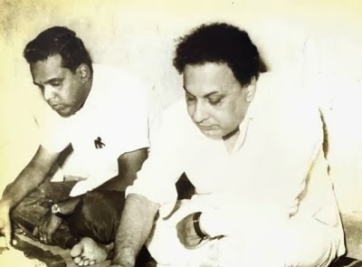 wikileek: MGR Rare Photos