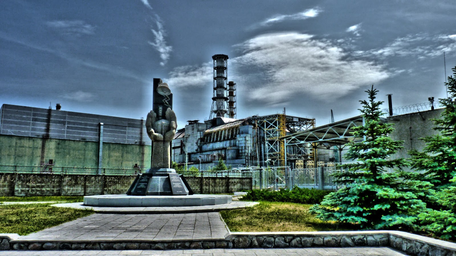 Urban Explorer: Chernobyl / Prypjat