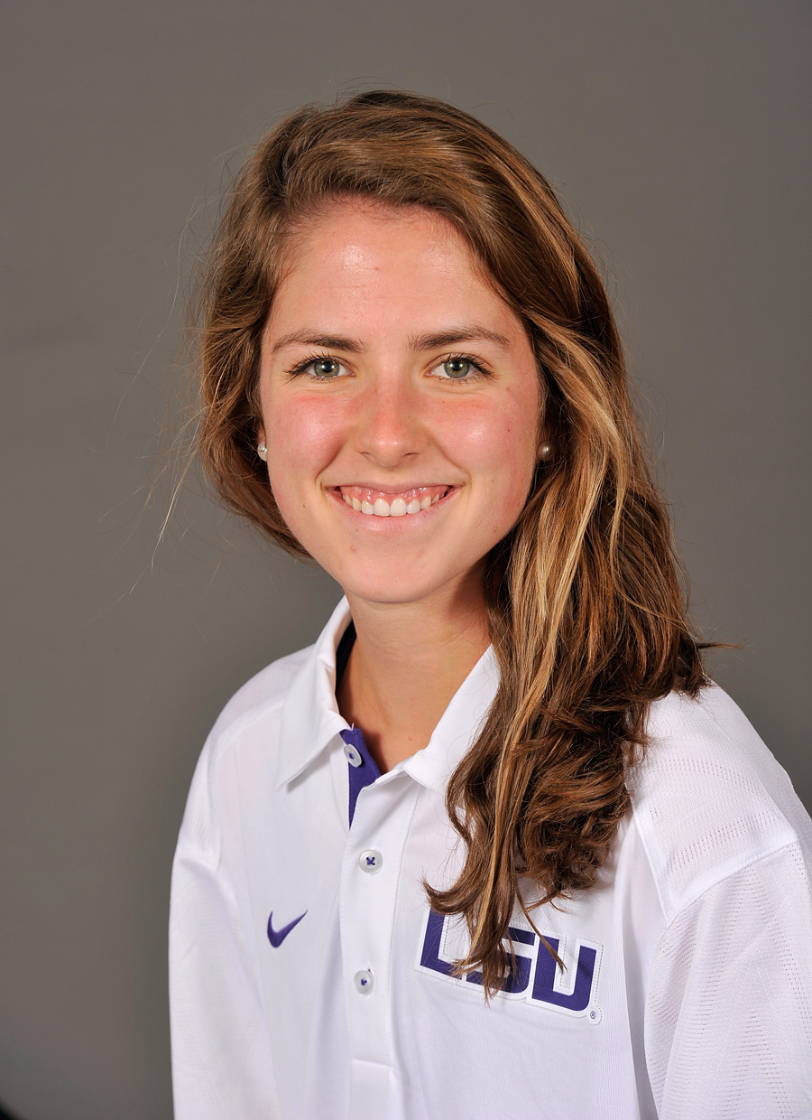 Louisiana State University Athletic Training: 2nd Year Athletic ...