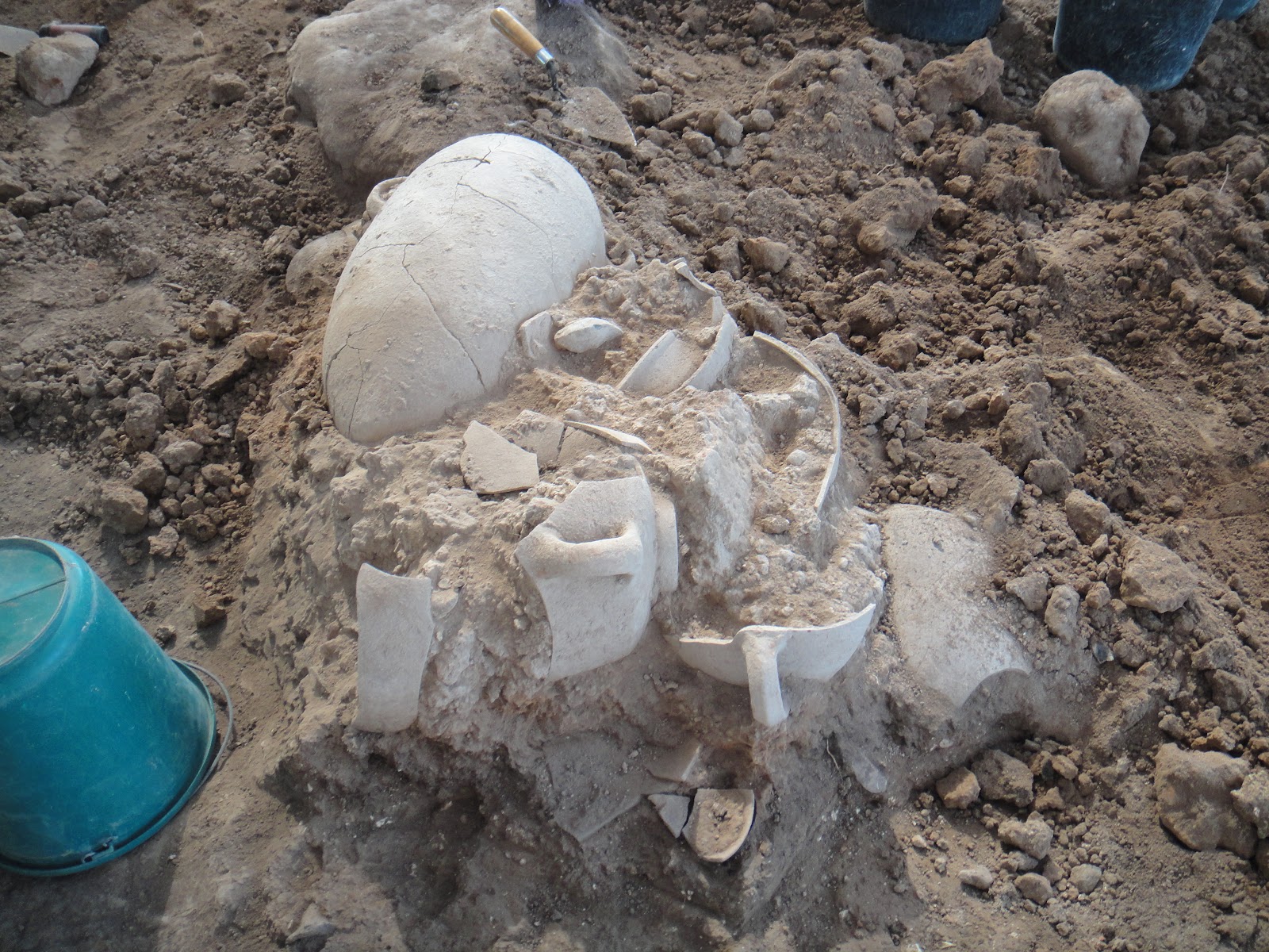 Jeff Anderson's Jerusalem Sabbatical: Sites with the Grand Old Man of ...