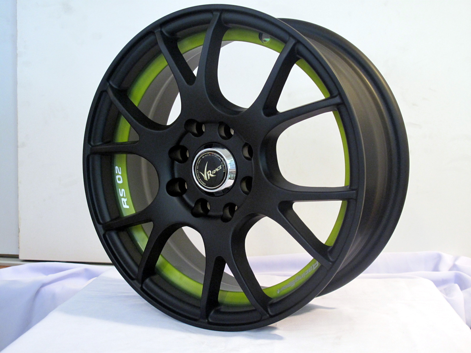 Tyre and Rims (H2O One Stop Sdn. Bhd.): 14 Inch Rims With Sizing ...