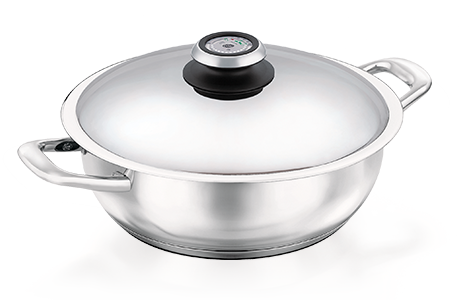 Welcome To World of AMC Cookware - Fun, Fast & Friendly - Now Everyone ...