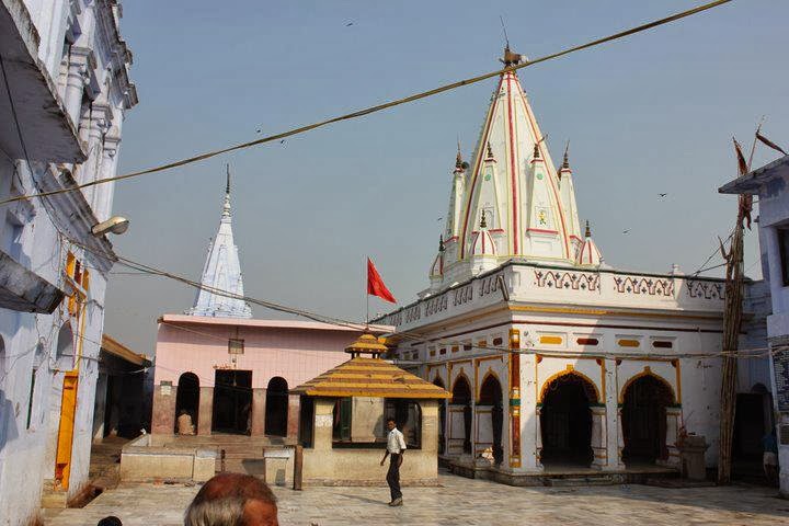 तस्वीरों में BHAGALPUR के धरोहर.....