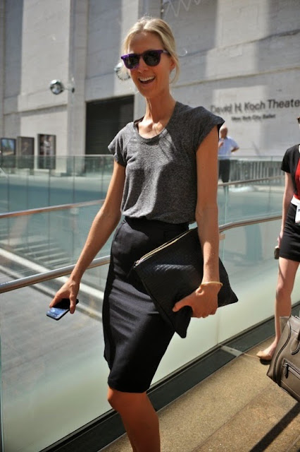 I love Fresh Fashion: 50 Amazing Women's Business Fashion Trends