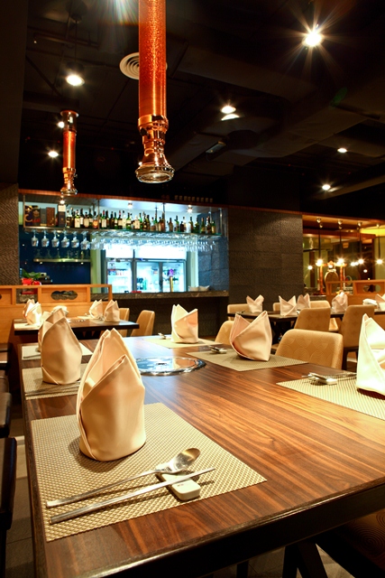 Brian's Eats and Travels: Korean Fine Dining and Wine at Onsemiro - so ...