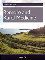 North of Scotland GP Training: Rural General Practice
