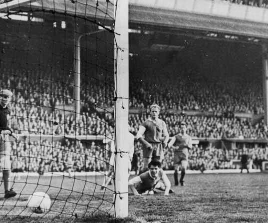 All About Football: Ferenc Puskas - the Hungarian all time Great