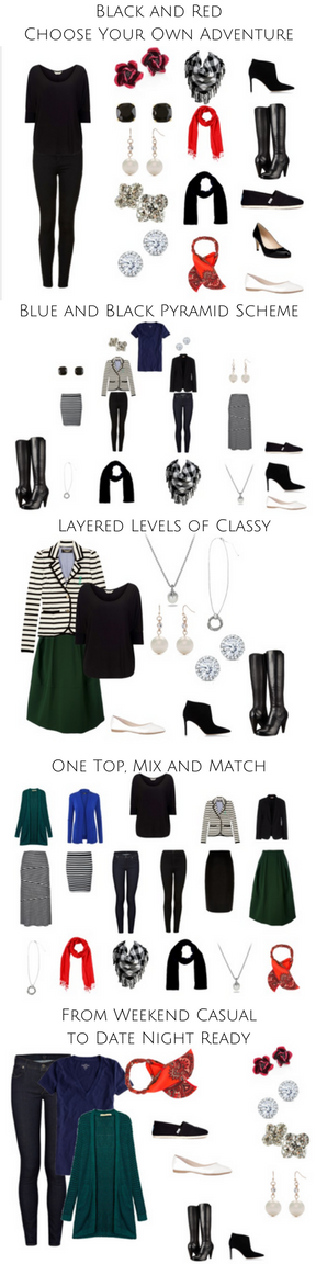 Prune to Bloom: 2017