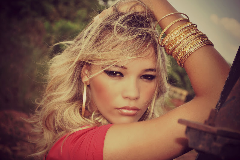 Saulo Miranda: Andreia Lima - Jacundá-PA 2012