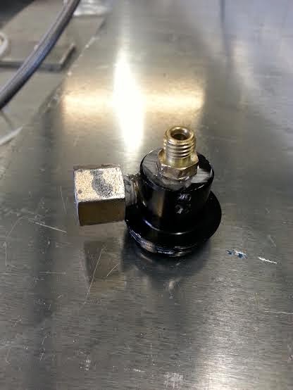 Rocket Design and Fabrication