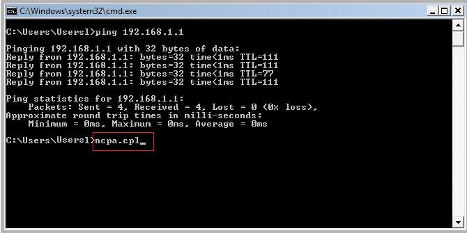 Complete Linksys-WRT120N set up