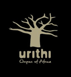 The Legend of URITHI Lives...