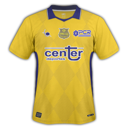 CMD ® | Camisetas: CLUB ATLETICO ALL BOYS (Santa Rosa,La Pampa)
