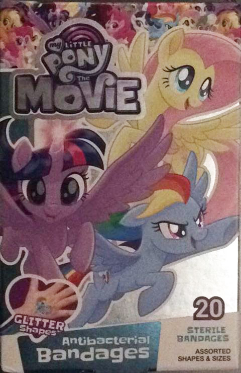 Store Finds: Valentines, Tempest Shadow & Much More! | MLP Merch