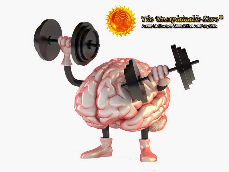 Brainwave Entrainment: Download Brain Audio Program and Binaural Beats ...