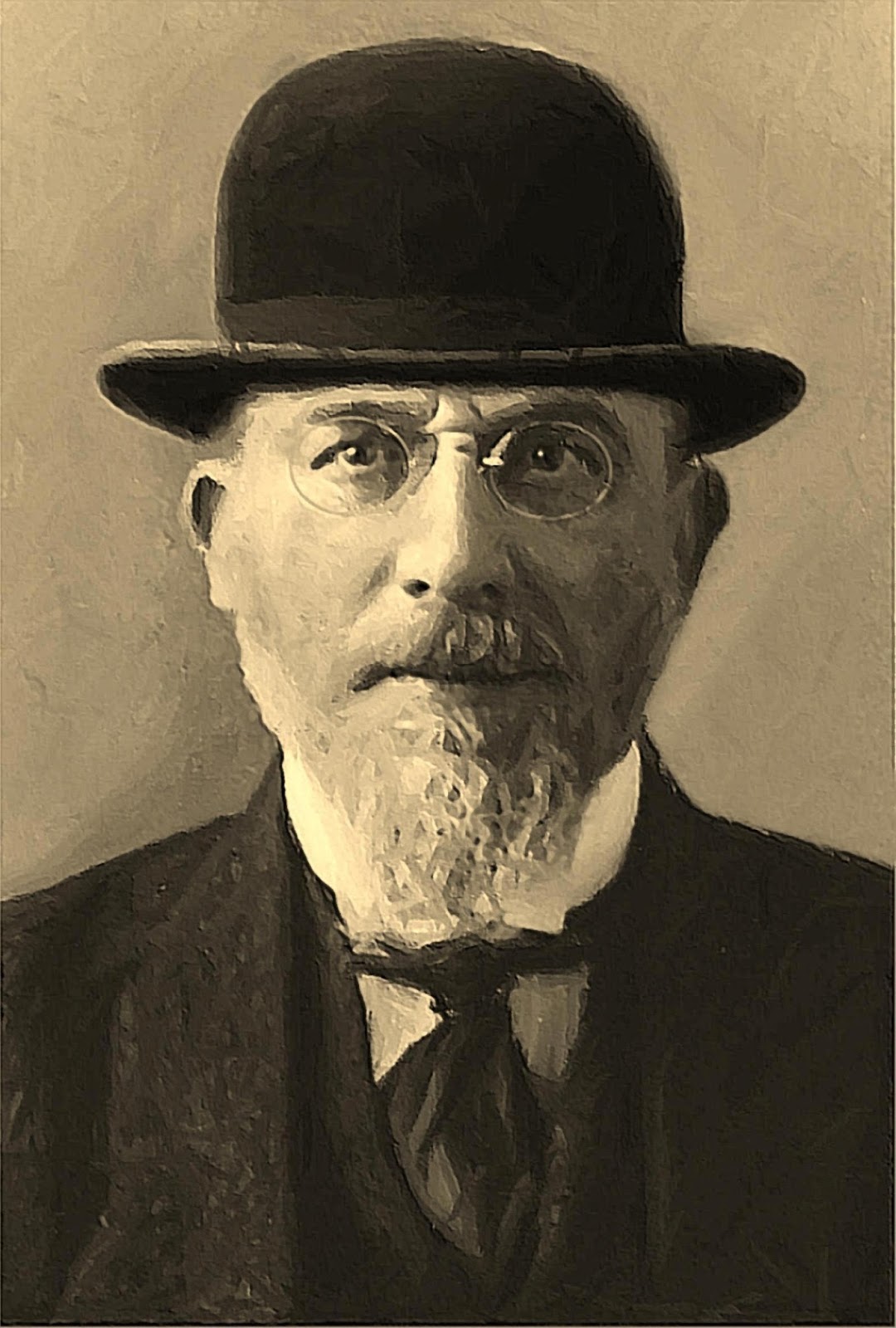 PREPARED GUITAR: Erik Satie and the music of Irony