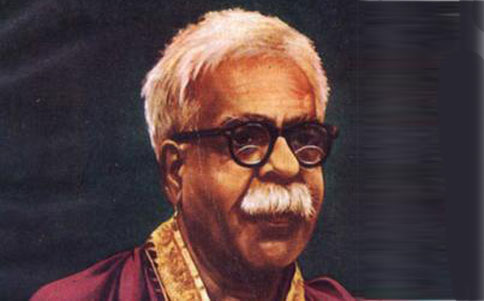 ಕನ್ನಡ ದೀವಿಗೆ: ಕನ್ನಡಿಗರ ತಾಯಿ (ಪದ್ಯ-1)