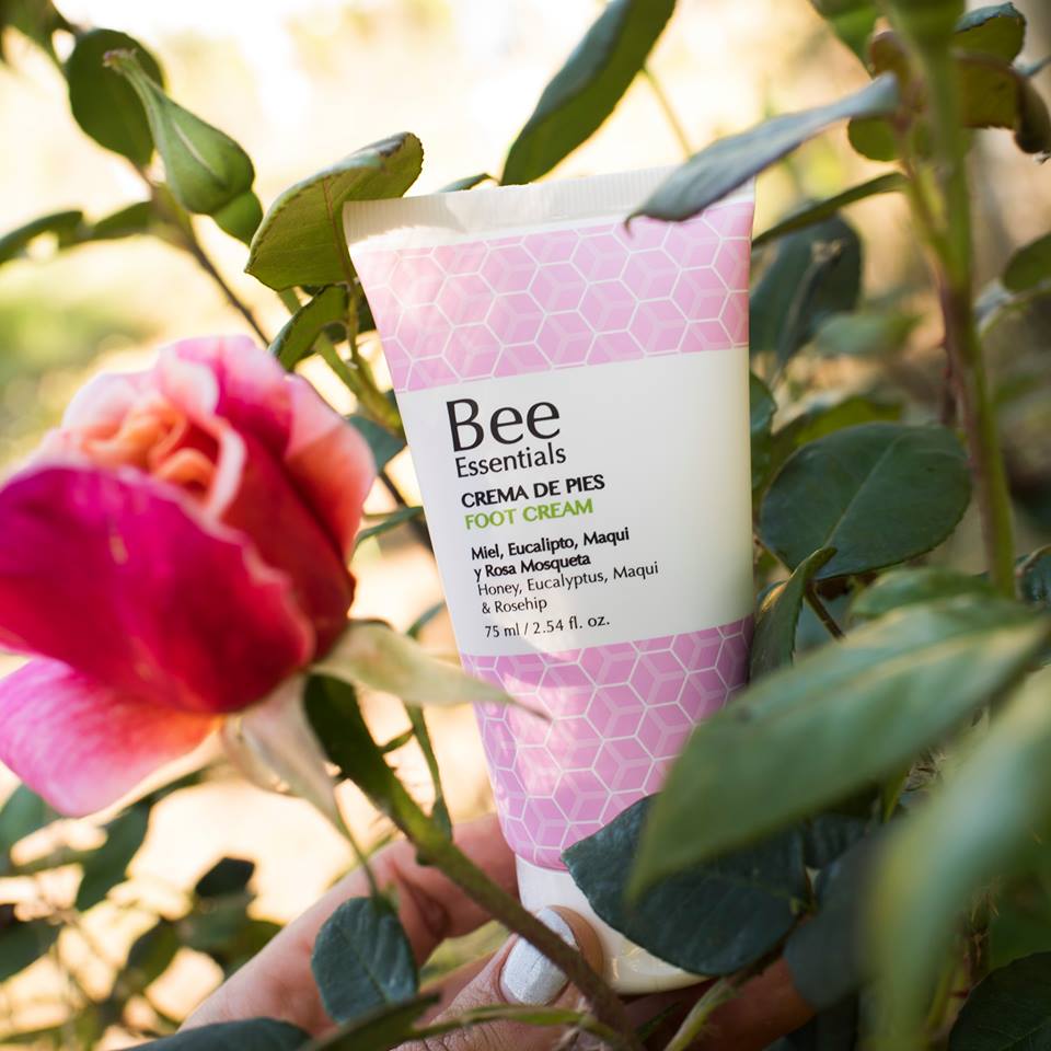 Yo lo probé: Línea corporal de Bee Essentials | Quinta trends