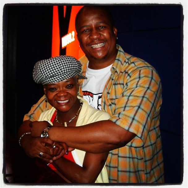 I Am House Music: May 2013