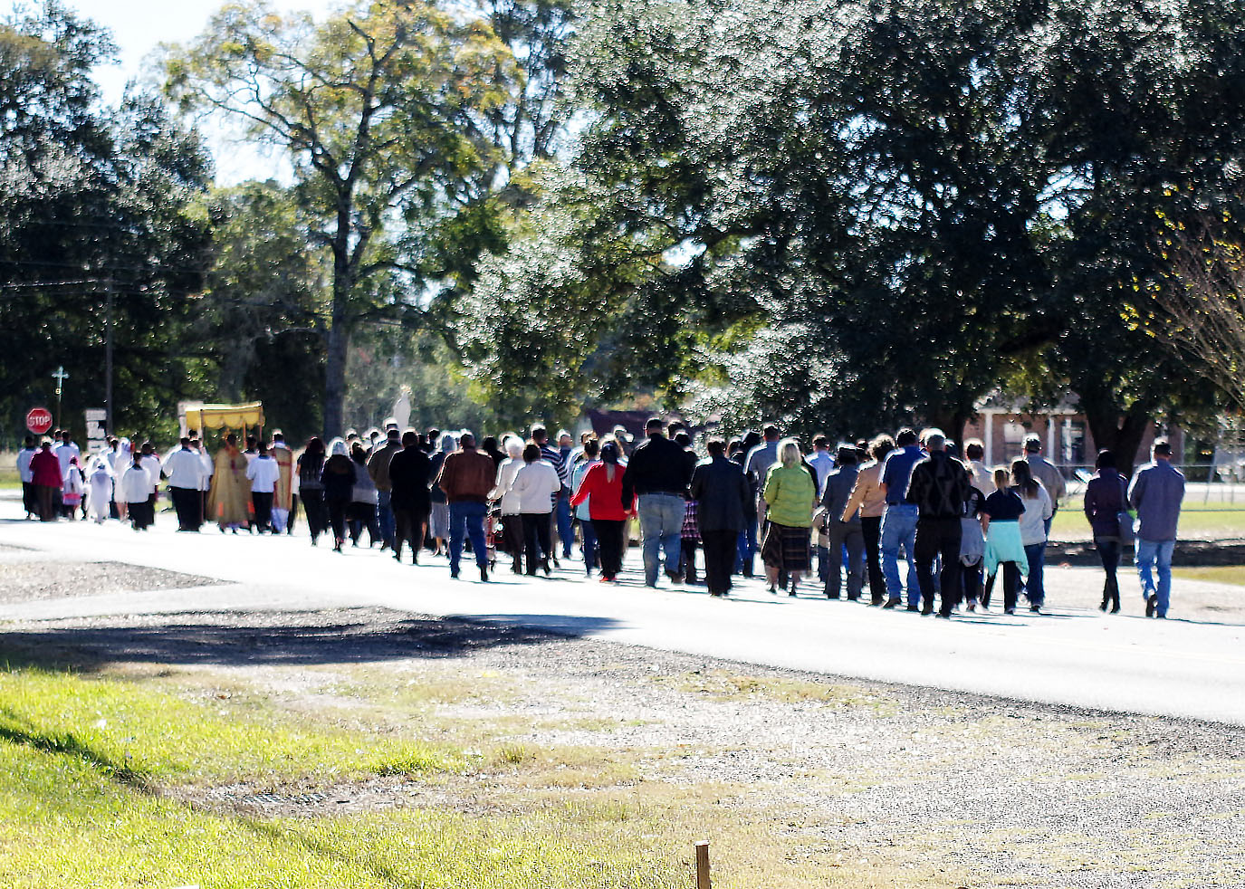 New Liturgical Movement: Tradition is for the Young (Part 3)