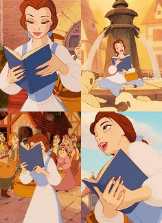 Keeping up with Katy: July Book Review