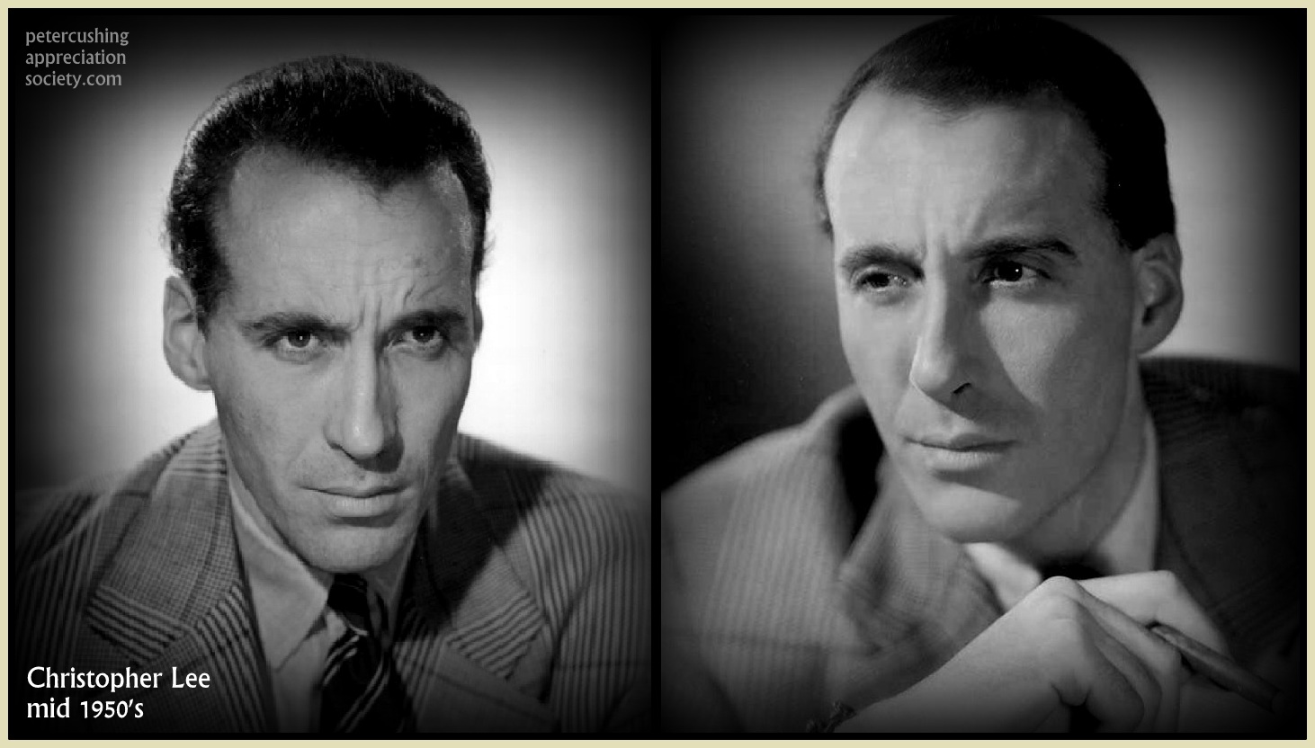 PETERCUSHINGBLOG.BLOGSPOT.COM (PCASUK): RAISING HAIR PROBLEMS: THE ...