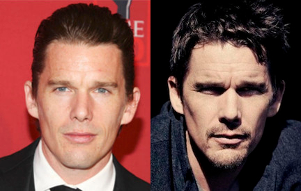 Aryan Anthropology: Pentagon Face Gallery