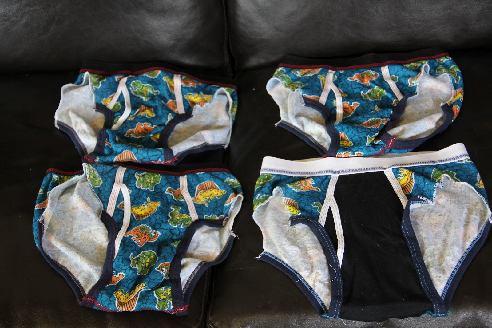 Beaverroo: Diaper Diary Woes Part V