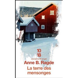 Le Journal des Libériades: "La Trilogie des Neshov" - Anne B. Ragde (10 ...