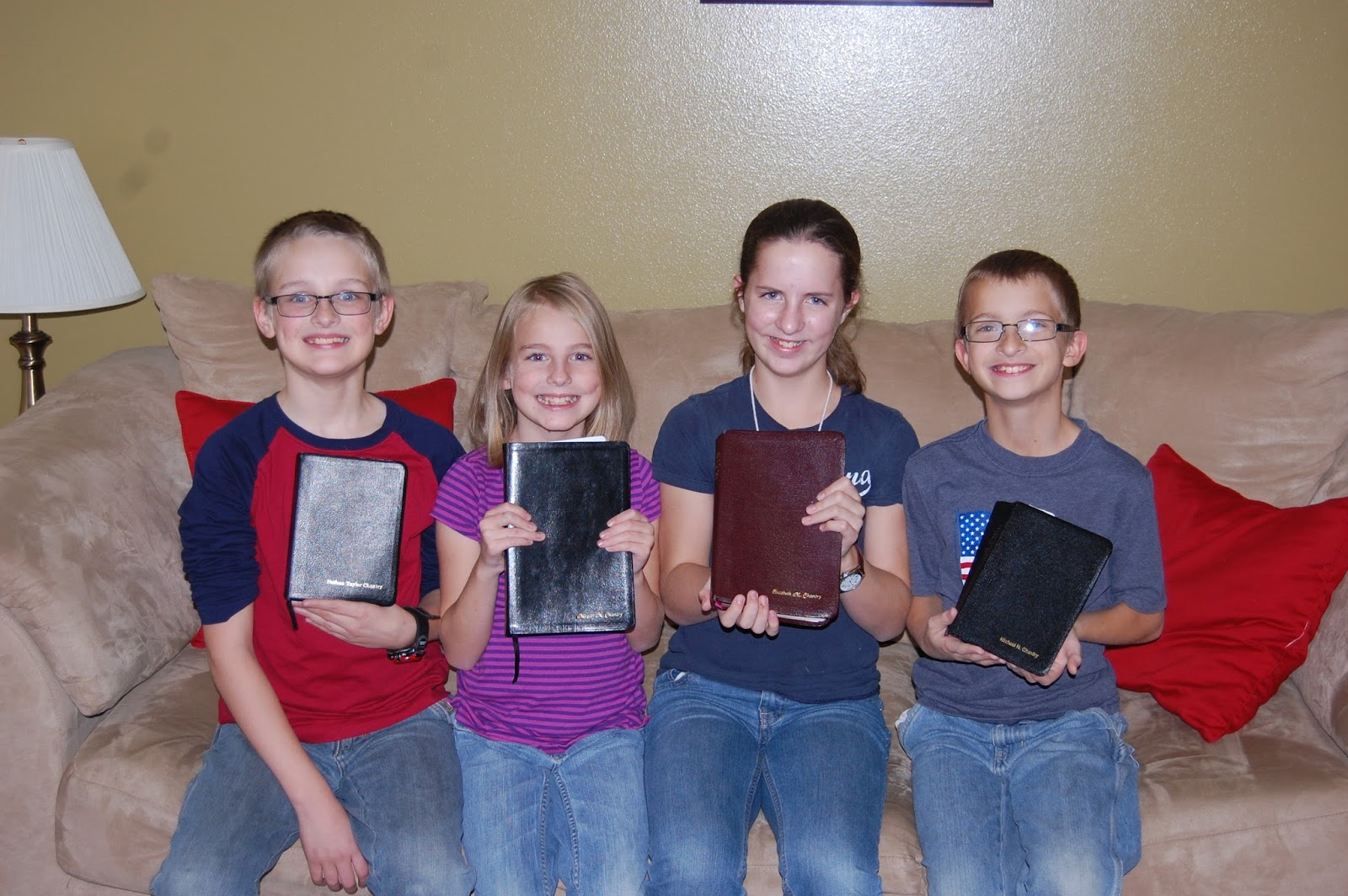 Life is Beautiful: Reading the Book of Mormon