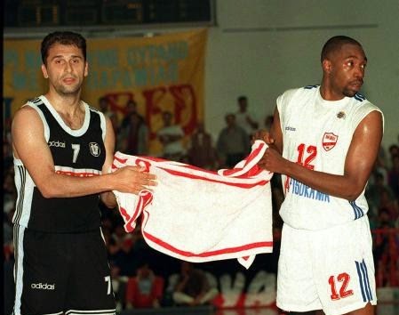 Historias sobre el baloncesto griego.: La década prodigiosa del ...