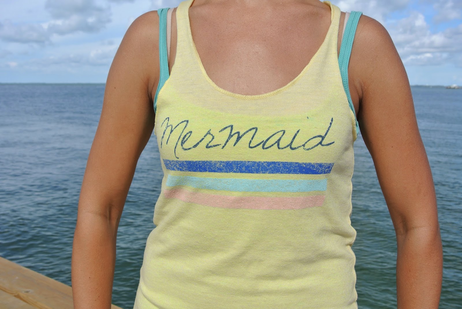 SaSea Decor: Beach Bumming Is The Life For Me