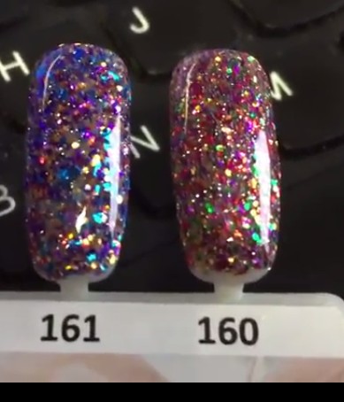 Blog kosmetyczny sklepu Nocanka.pl: Semilac lakiery hybrydowe nowości