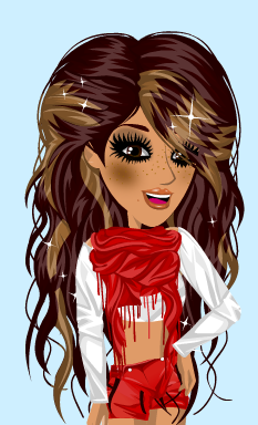 Gwiazdy na MovieStarPlanet
