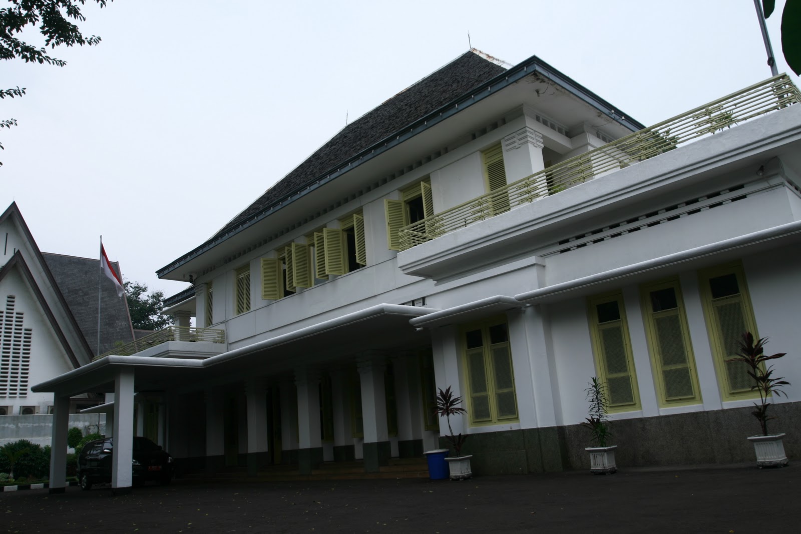 photographybiasa: Museum Perumusan Naskah Proklamasi