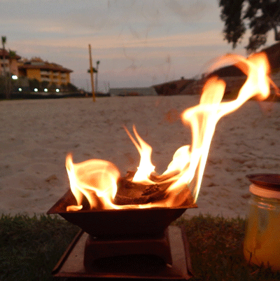 Living Temples: Holy Ramayan Retold 7