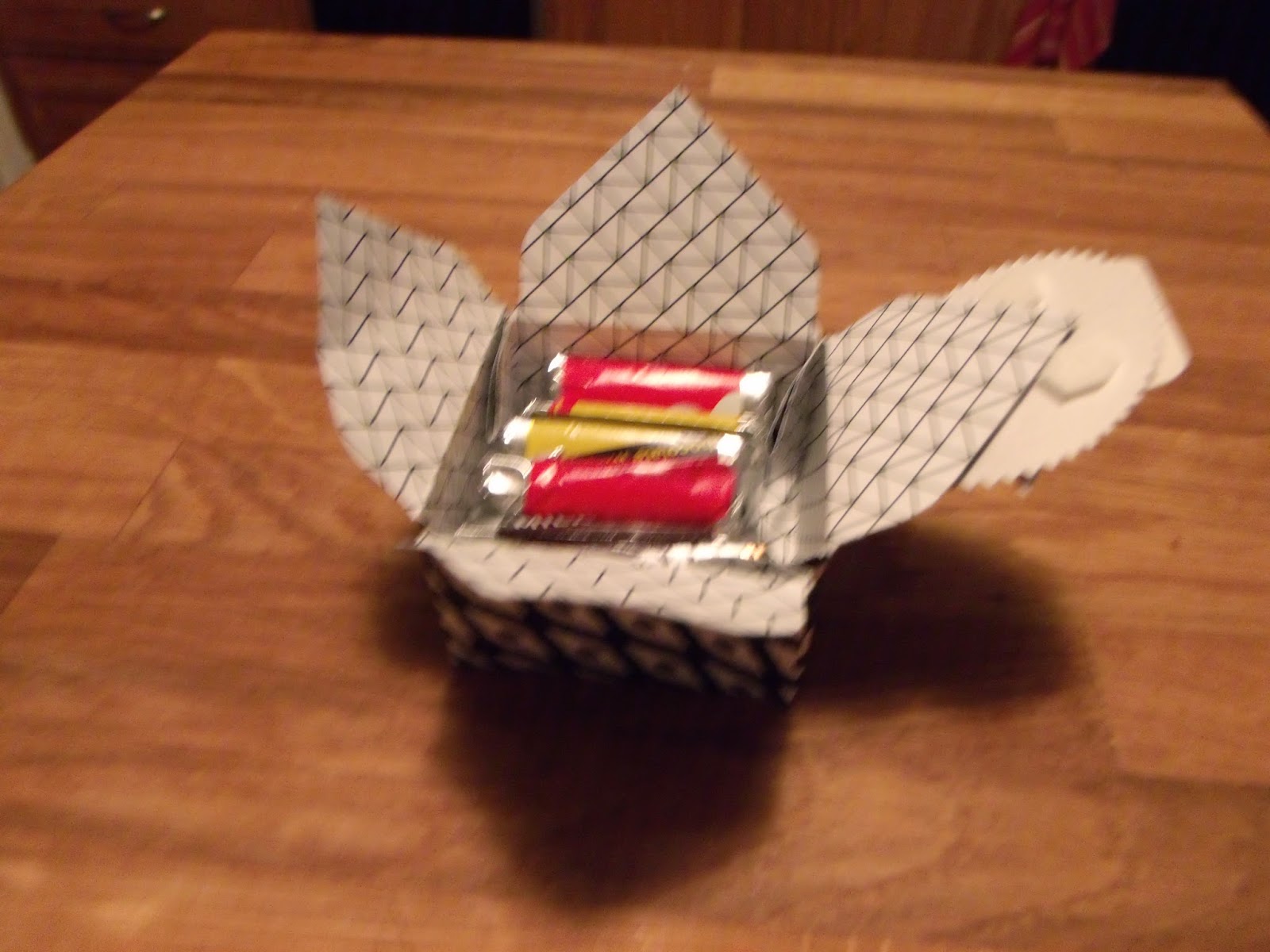 Happy Stamping: Prize Time