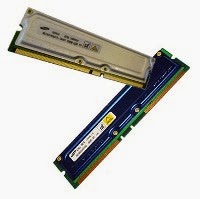 EMMOSS: Pengertian Ram