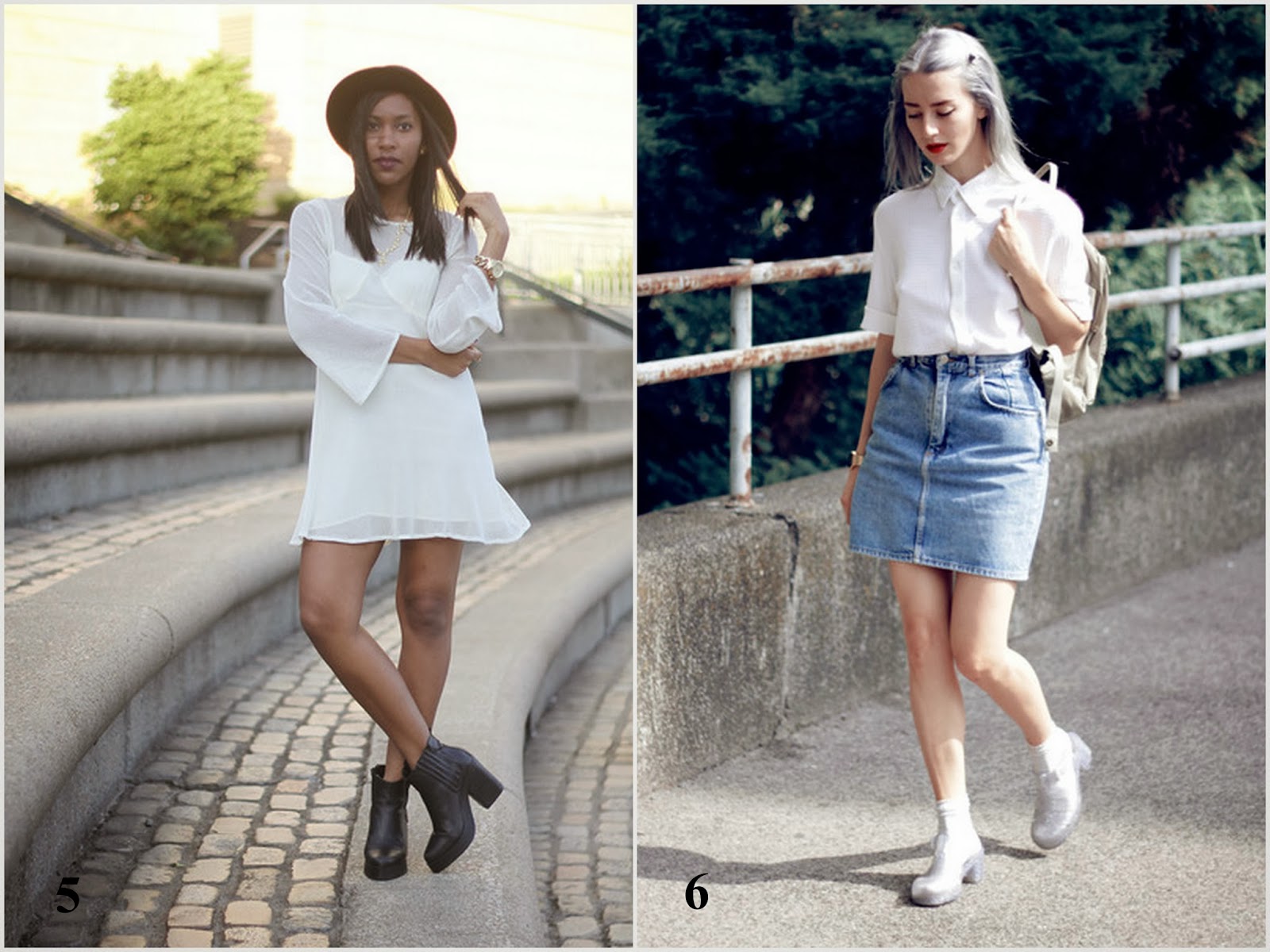 Sissy à la mode: Chictopia Inspiration