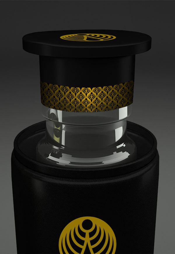 OEVOO – Organic Extra Virgin Olive Oil – Packaging Of The World