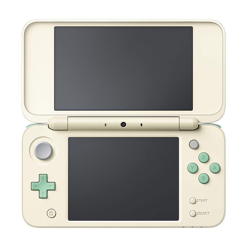 New 2DS XL receberá três novas edições temáticas - Nintendo Blast