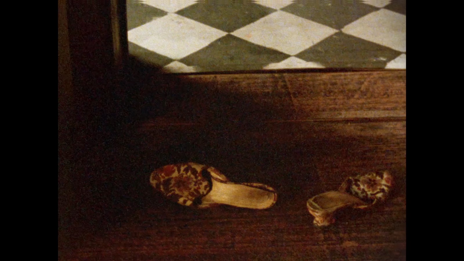 Cathode Ray Tube: SCHALCKEN THE PAINTER - BFI Flipside Dual Format ...