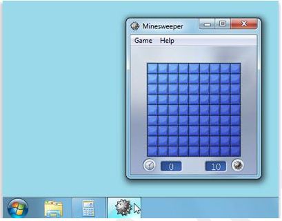 Girfa : Student Help: Window 7 Basic and Tutorial