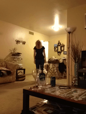 Make It All Up: Homemade GIFs