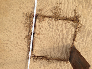 Smart Turf: Installing a Baseball/Softball Base Anchor